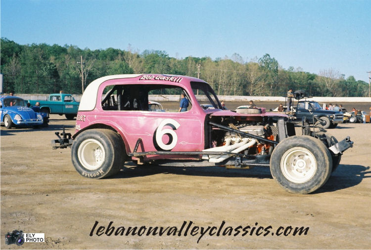 Bob Gaskill